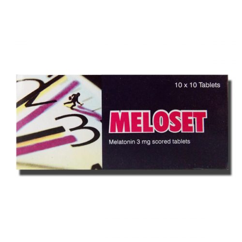 Αγορά Melatonin 3mg – Τιμή Για Τα Χάπια Και Προσφορές