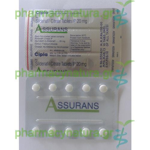 Αγοράστε Revatio 20mg Στην Καλύτερη Τιμή Στην Ελλάδα