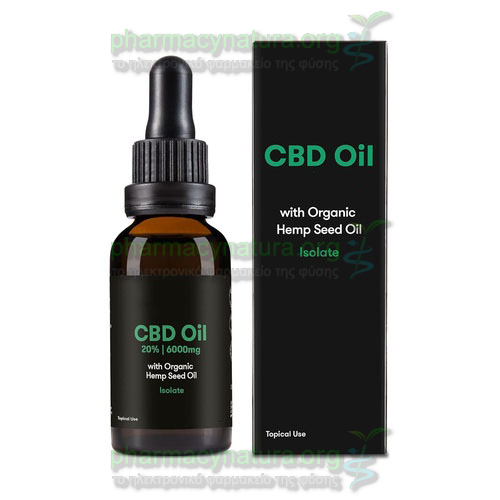 Αγορά CBD Oil – Φυσικό Έλαιο Για Χαλάρωση Και Ευεξία